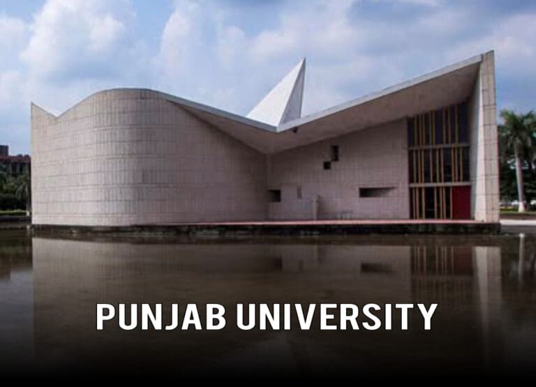 Panjab University Transcripts | Worldwide Transcripts